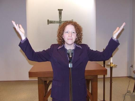 Perpetual Profession - St. Walburg Monastery