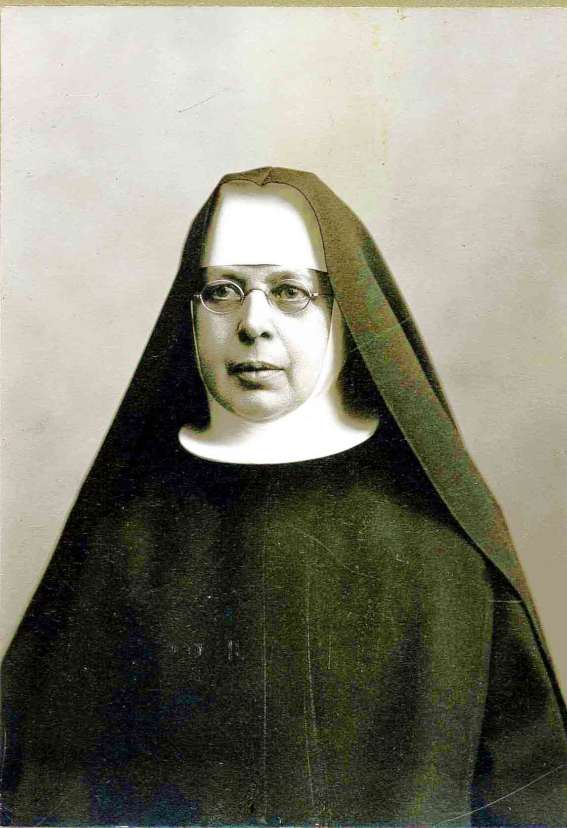 Our History - St. Walburg Monastery