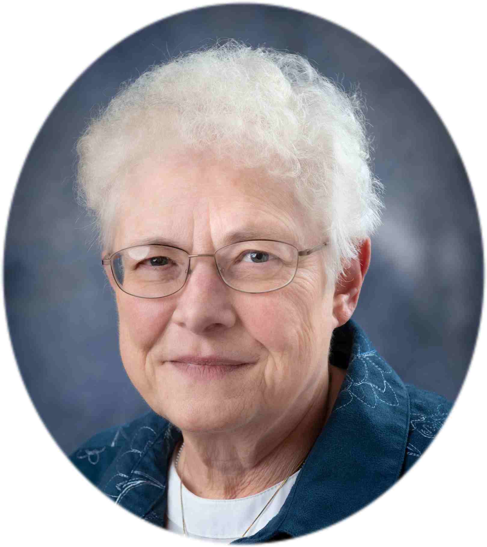 Our Community - St. Walburg Monastery