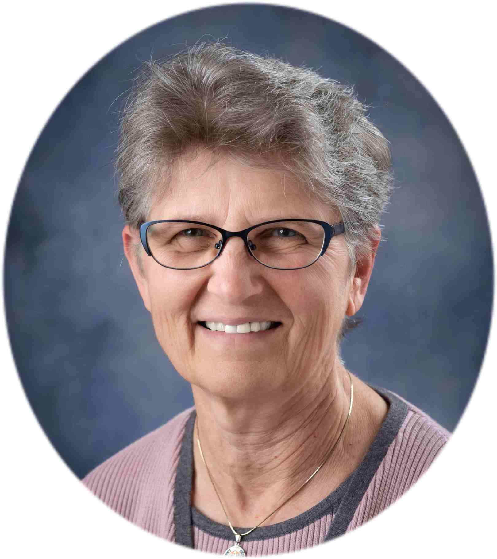 Our Community - St. Walburg Monastery