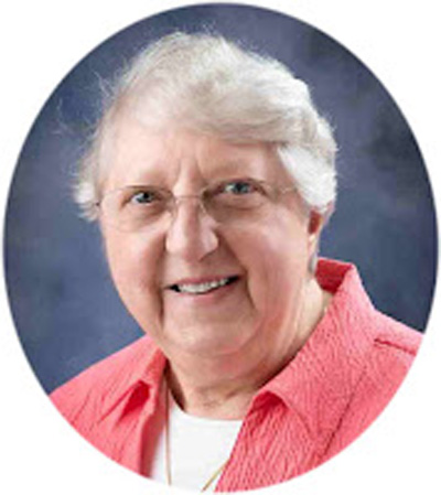 "The Solemnity of the Annunciation of the Lord" by Sr. Mary Tewes, OSB ...
