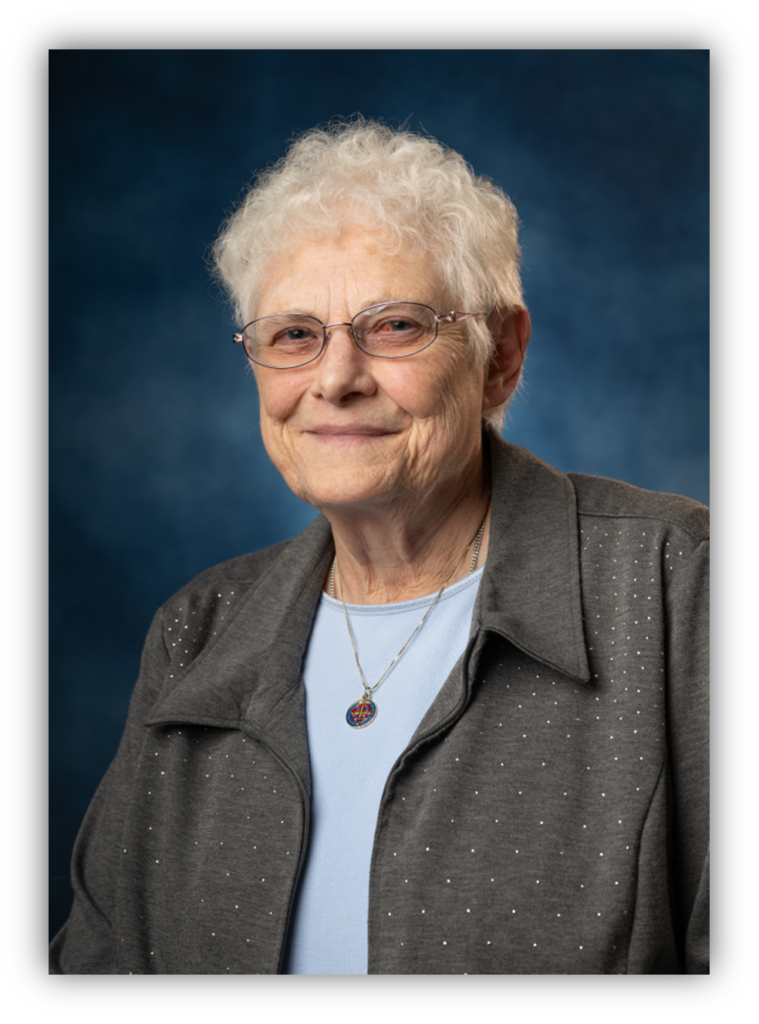 Our Community - St. Walburg Monastery
