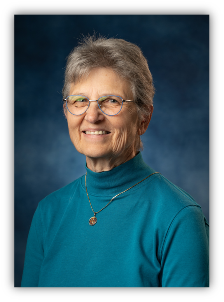 Our Community - St. Walburg Monastery