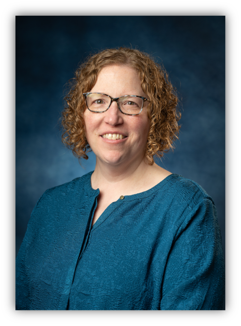 "Just Enough" by Sr. Kimberly Porter, OSB - St. Walburg Monastery