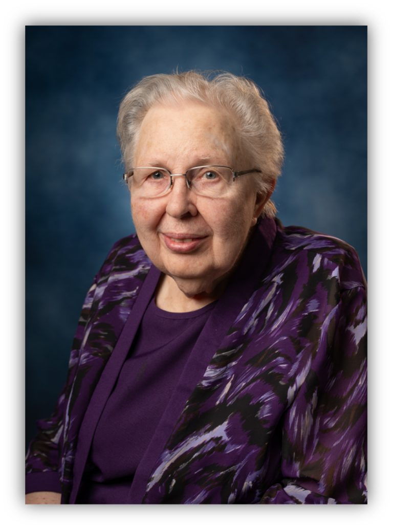 "Founders Day" by Sr. Mary Rabe, OSB - St. Walburg Monastery